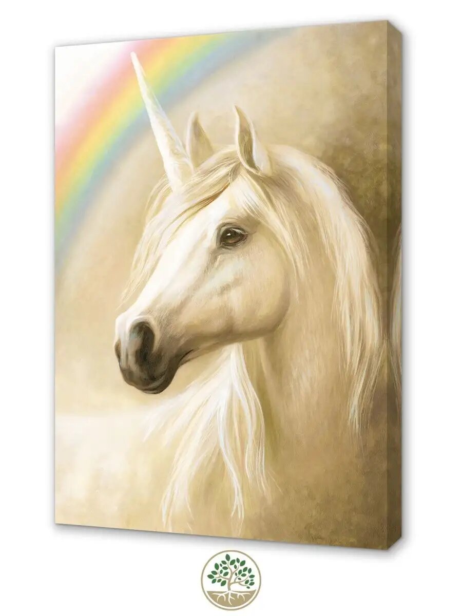 Интерьерная картина 50х70 см.