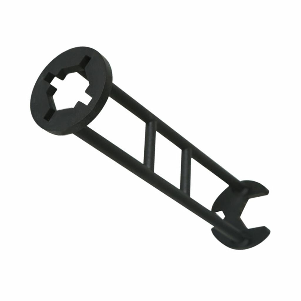 Набор инструментов, Многофункциональный ключ для раковины - вариант A