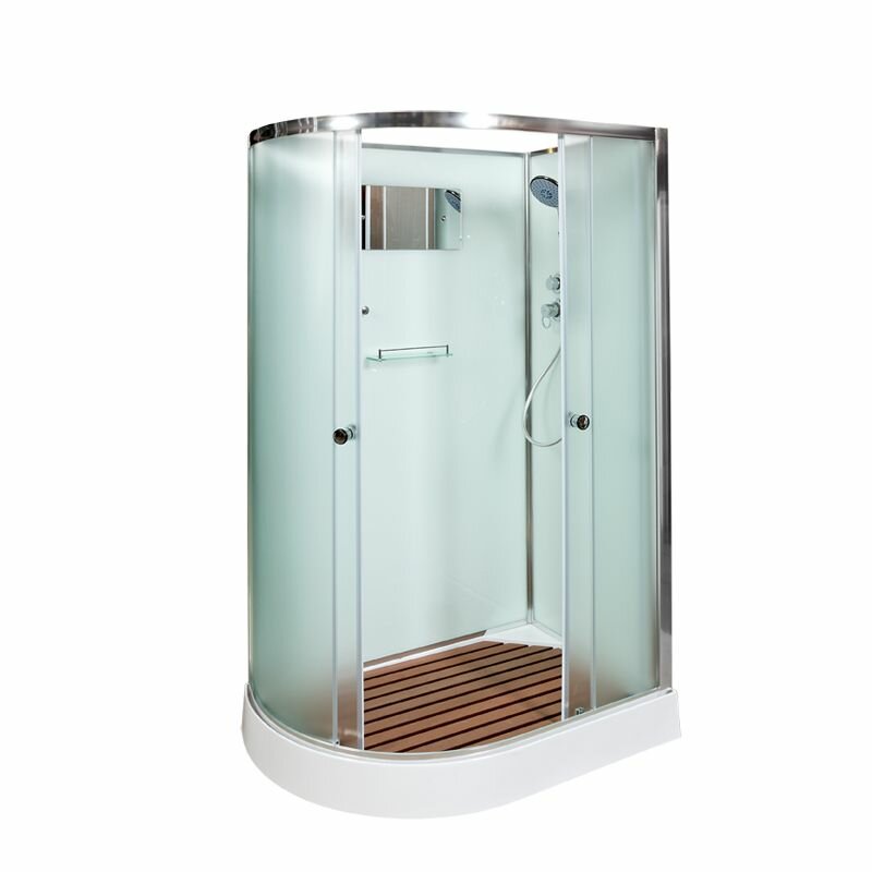 DTO Душевая кабина D102R
