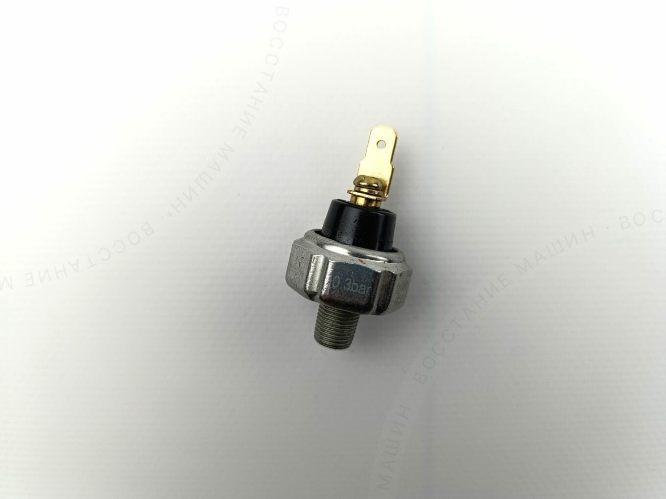 Датчик давления моторного масла для Byd F3, F3R / 10296518-00