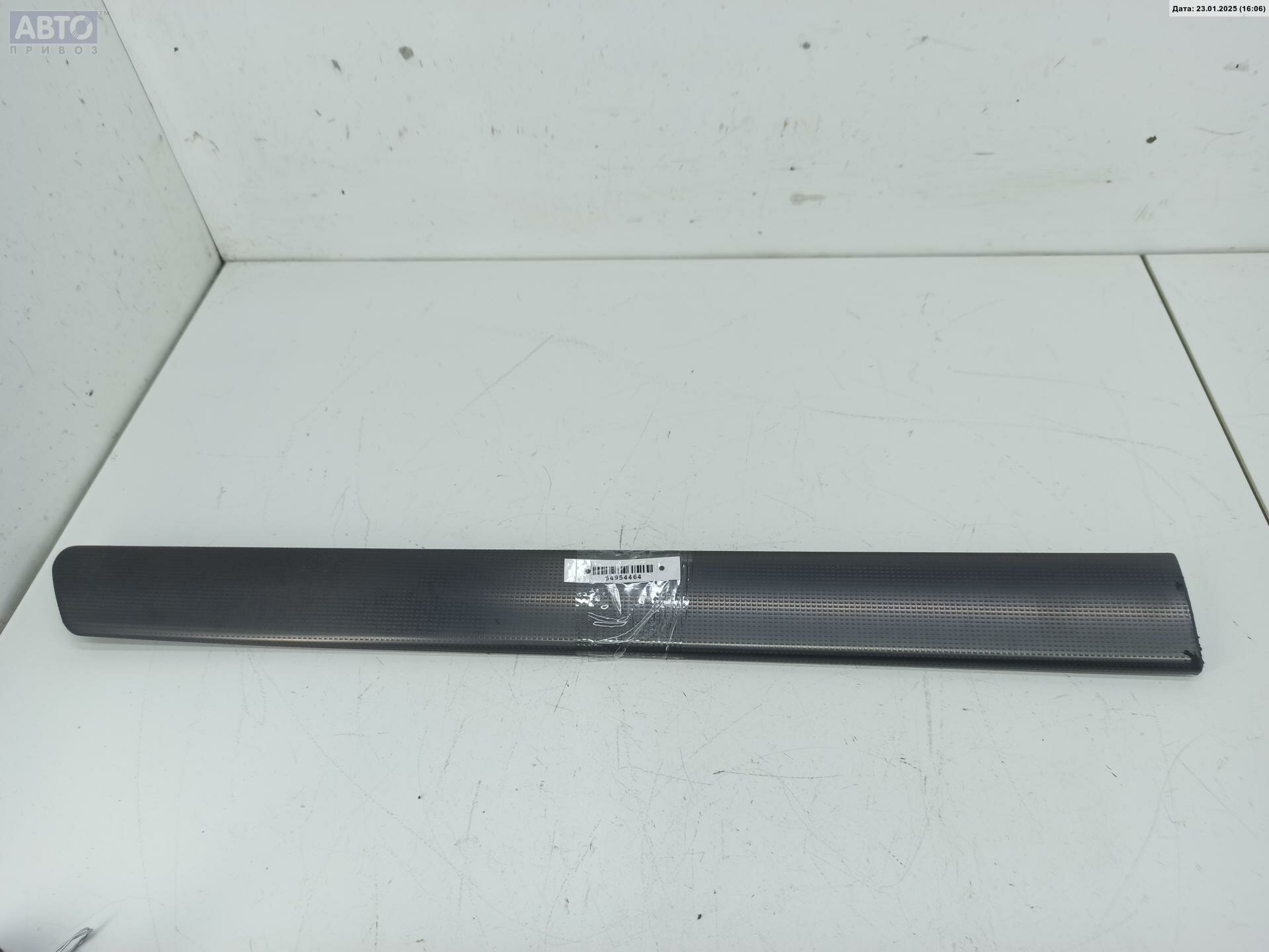 Накладка декоративная Audi A6 C5 (1997-2005)