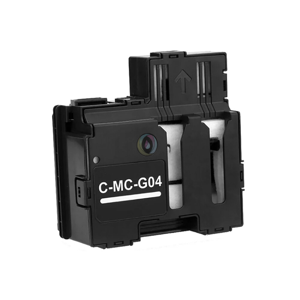 Абсорбер для сбора чернил для Canon G3430, G2430, G2470, G1430, G3470, G2030, G4470, G2830, G1831, G3270, G1830, G4570,