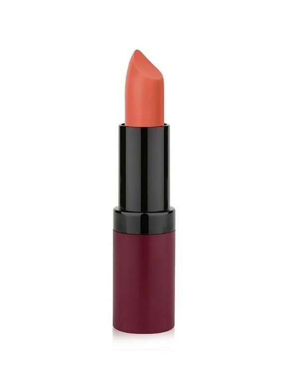 Golden Rose Velvet Matte Lipstick помада для губ 21
