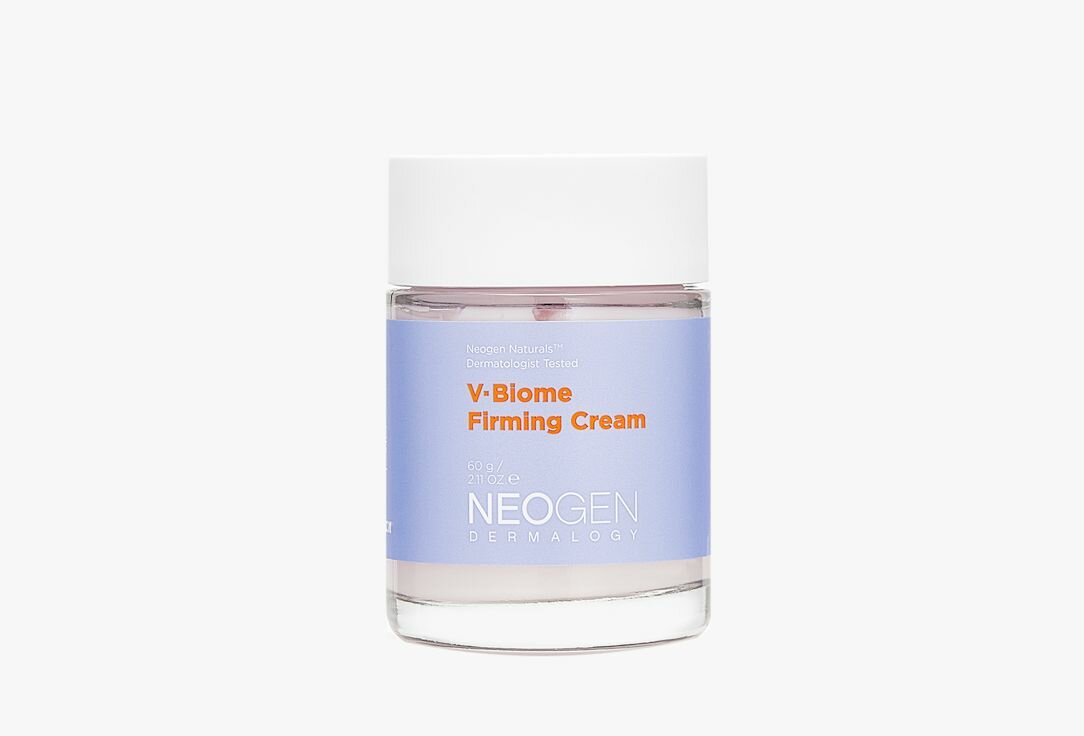 Крем для лица NEOGEN V.BIOME FIRMING CREAM 60 г