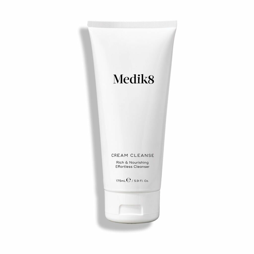 Medik8 Крем для снятия макияжа Cream Cleanse 175 мл
