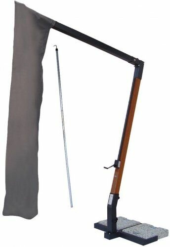 Чехол для хранения уличных зонтов ReeHouse Scolaro Accessori black