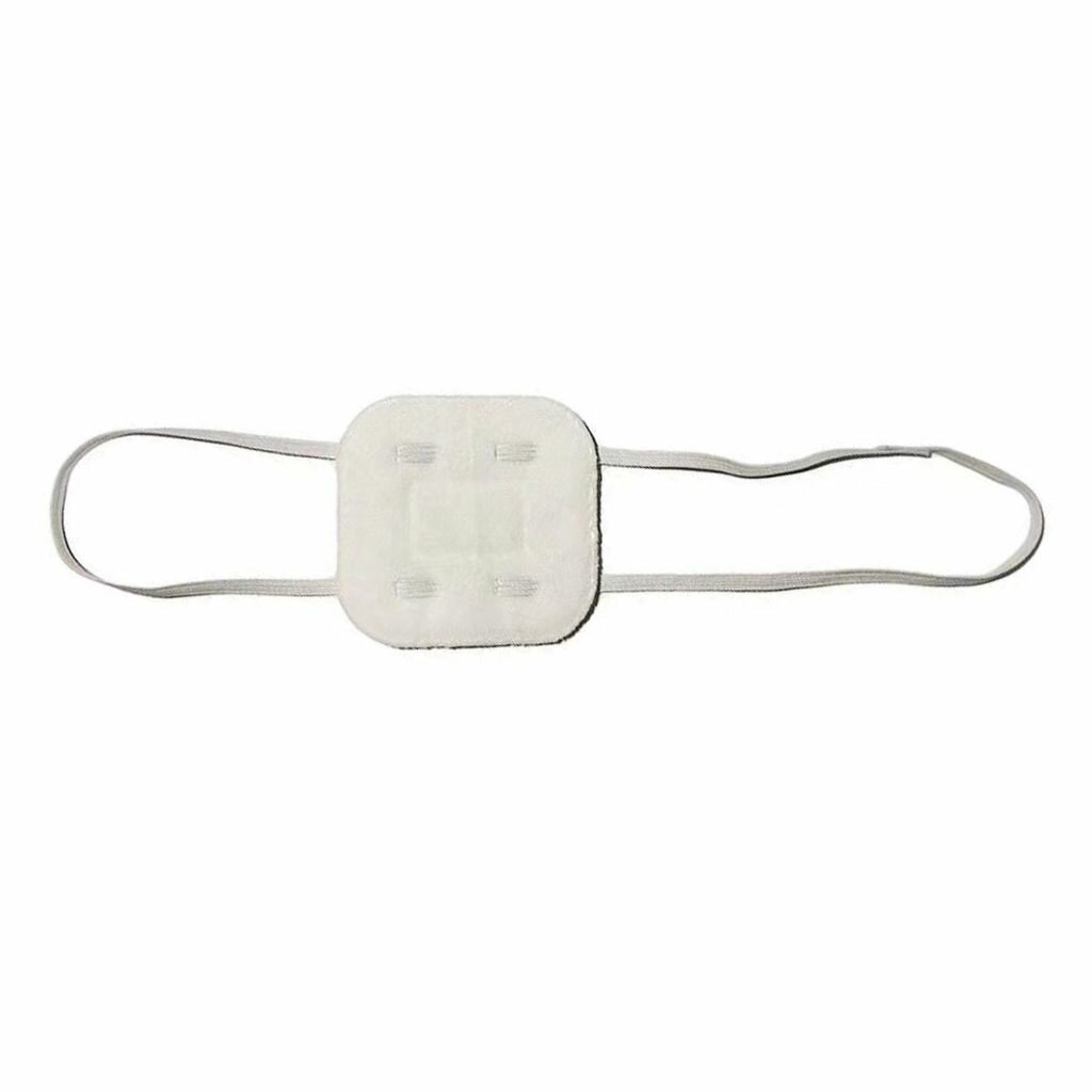 Маска для глаз lolita Cross jk-Вторичные Два Заболевания Белого Цвета