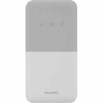 Модем E5586-326 White