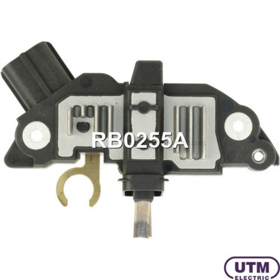 UTM RB0255A Регулятор генератора