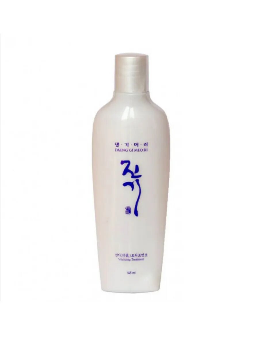 Бальзам для волос Daeng Gi Meo Ri Vitalizing Treatment, 145 мл