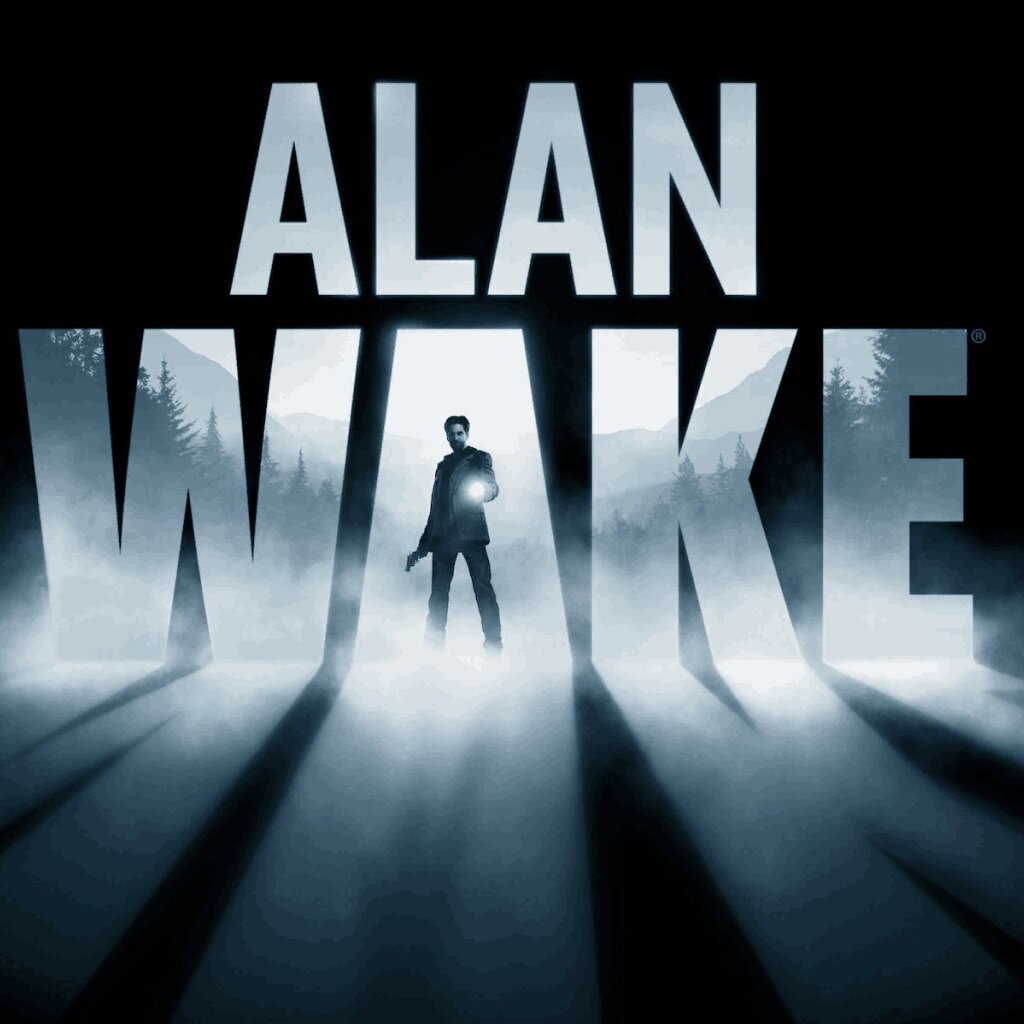 Alan Wake [Steam / Россия и СНГ]