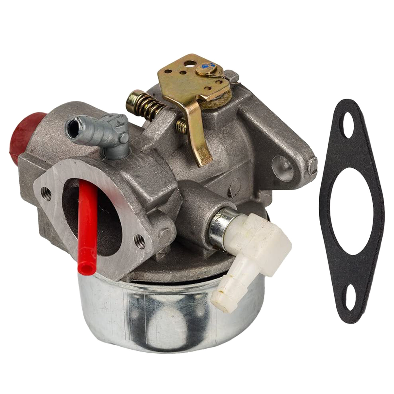 Карбюратор Tecumseh 640339 для газонокосилок