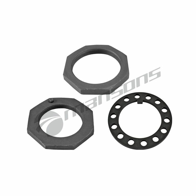 Ремкомплект ступицы на сторону для Рор арт 780094 MANSONS