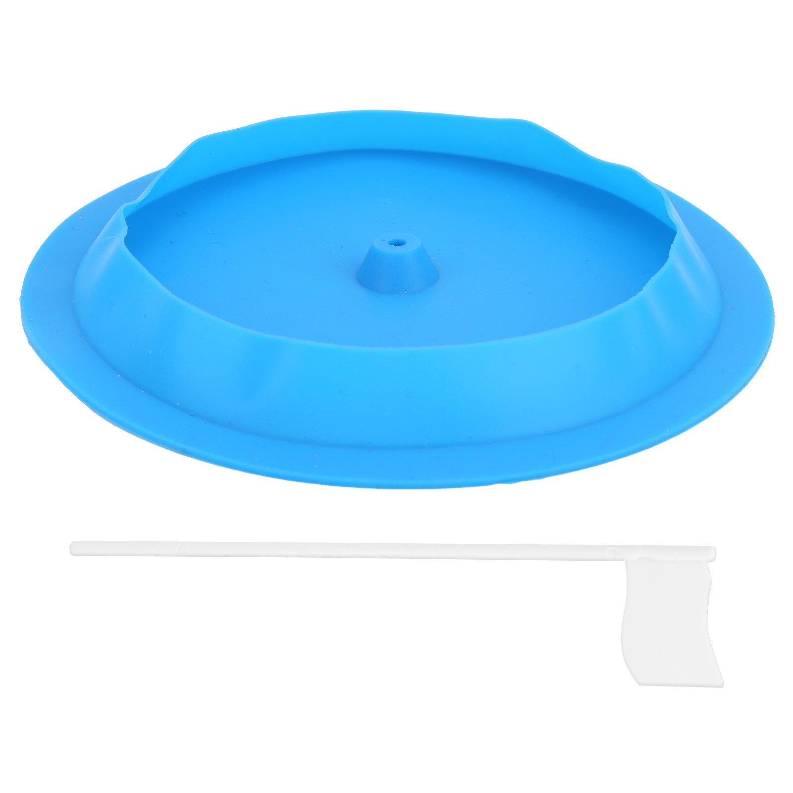 Силиконовая тренировочная лунка для гольфа AllDirection Golf Putting Cup, инструмент для тренировки ударов в помещении и на открытом воздухе.