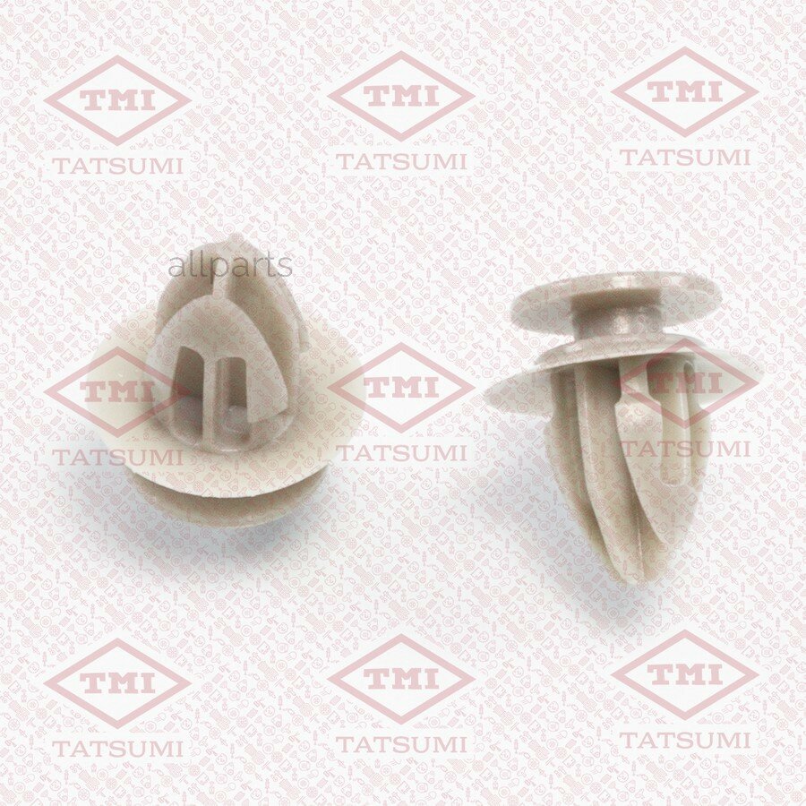 TATSUMI TJB1492 Крепеж (клоп)