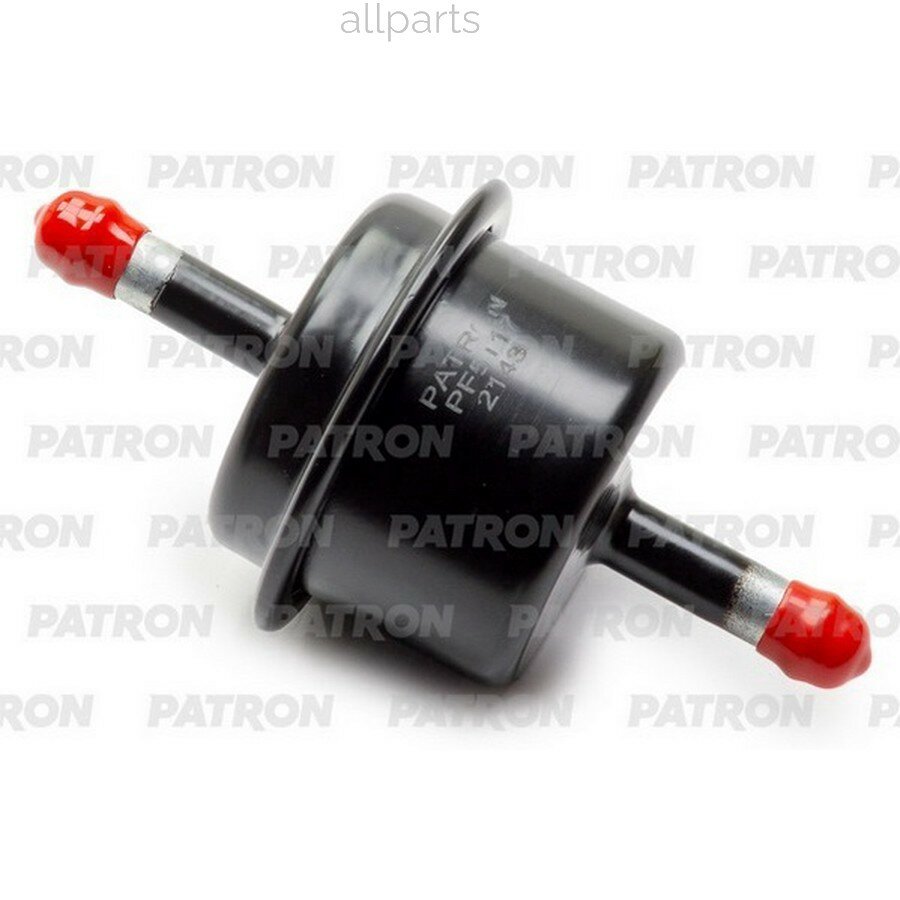 PATRON PF5117 Фильтр АКПП HONDA: ACCORD 08-, CR-V III 09-, LEGEND 96-