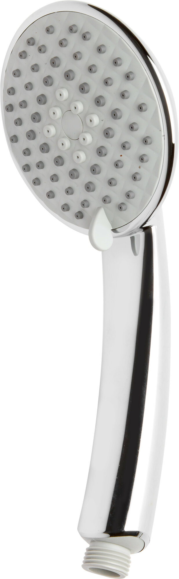 Лейка для душа AV ENGINEERING 5-функциональная без шланга (AVSSS-024)