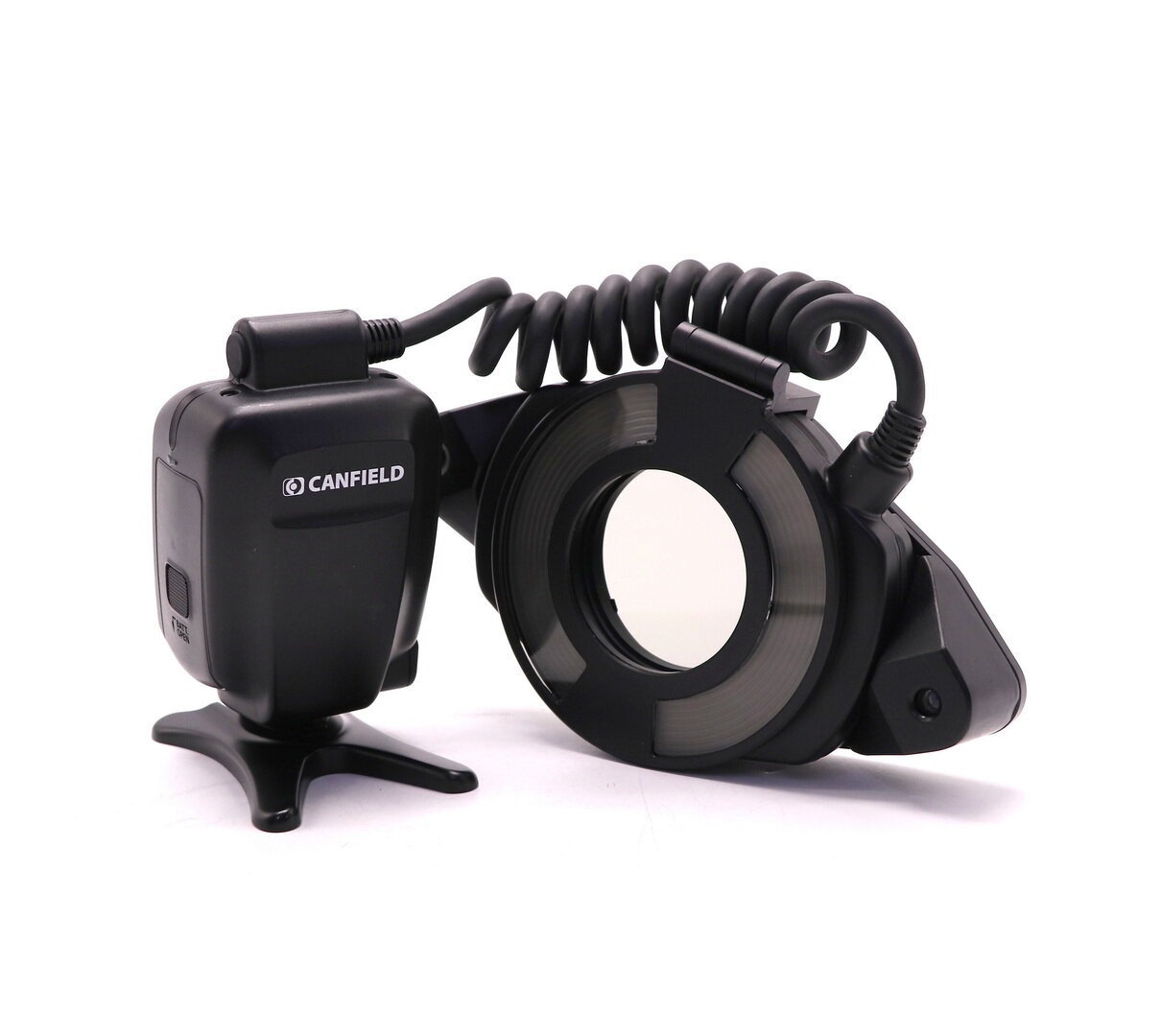 Кольцевая вспышка Canfield Macro Ring Lite MR-14EX II