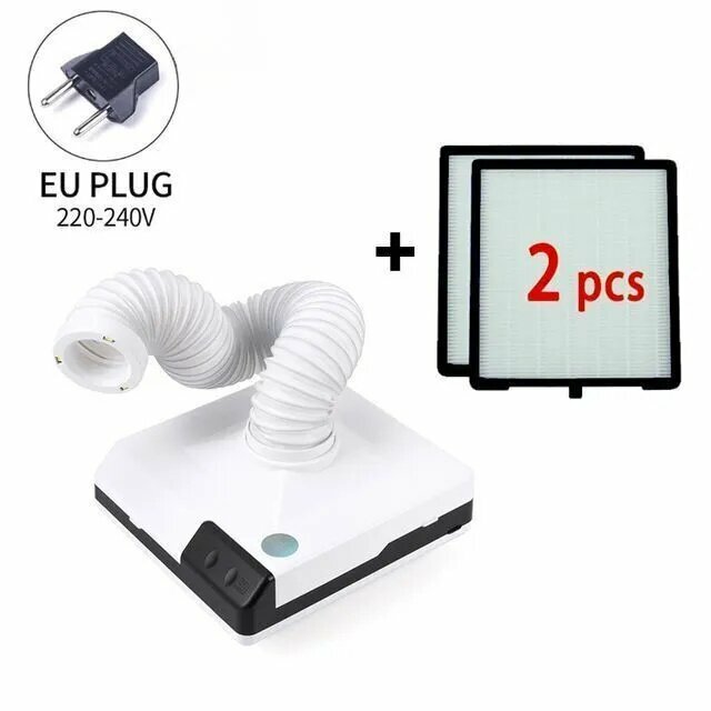 Принтер для ногтей: удобство и качество маникюра-60 Вт, 6 см