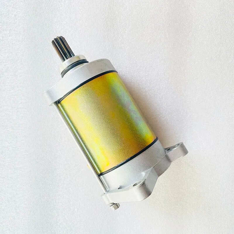 Стартер SSV CF800 800 ATV800 820 для квадроциклов CFMOTO Quad Force ZForce UForce CF 800 X8 U8 Z8, номер детали 0800-091000