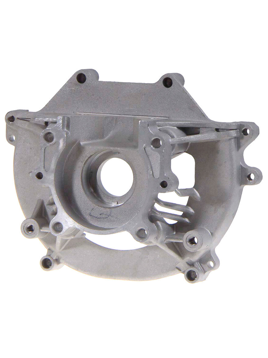 Картер двигателя для триммера (бензокосы) Hanskonner HBT8933D