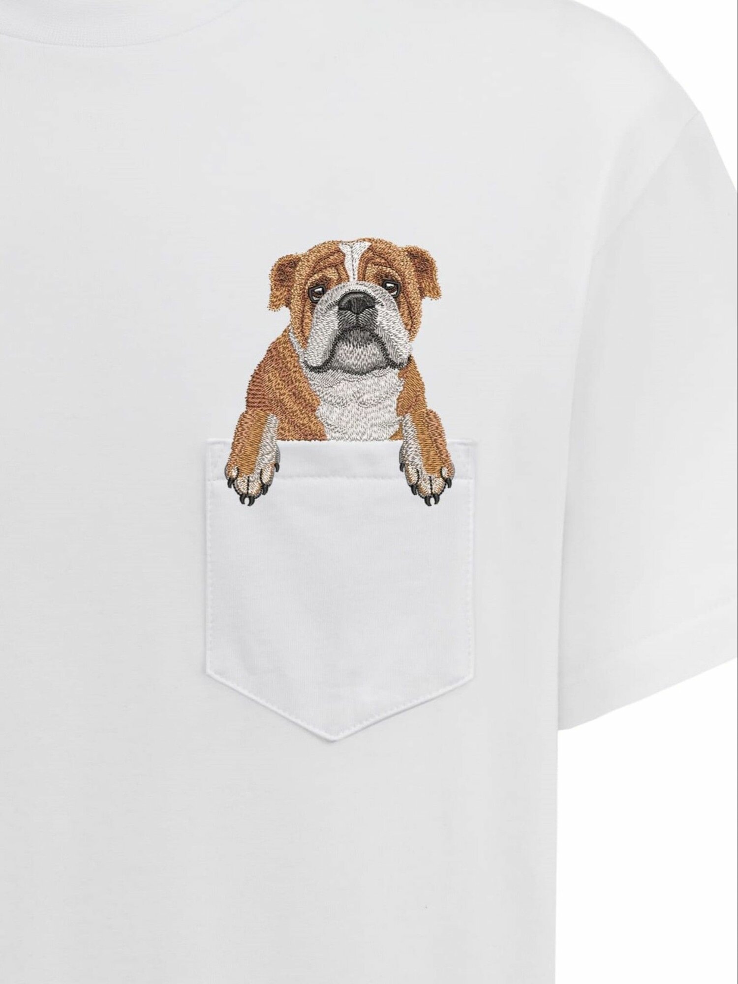 Футболка спортивная