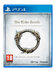 Игра для PS4 TES Online