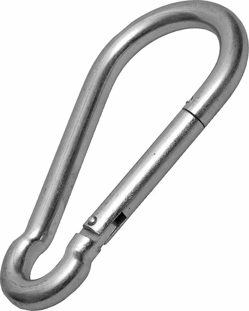 Быстросъемный карабин ЗУБР 304546-04