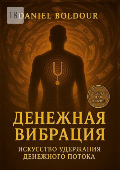 Денежная вибрация. Искусство удержания денежного потока [Цифровая книга]