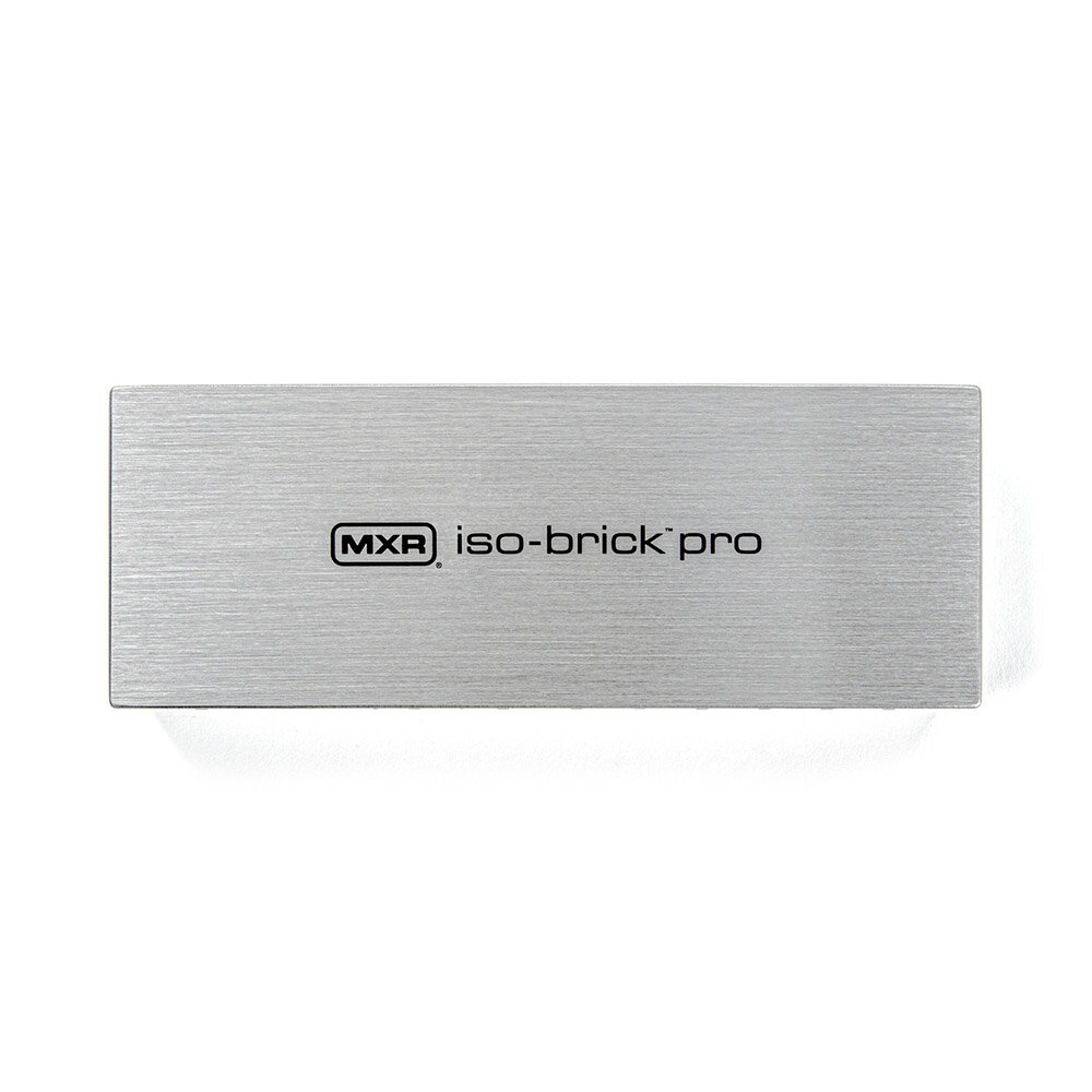MXR M242 ISO Brick Pro — фото 1