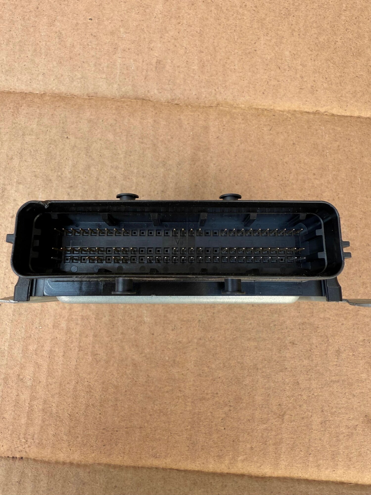 Блок управления AirBag VAG оригинал новый 2Q0959655BA для фольксваген поло, шкода рапид (VW Polo, Rapid) Volkswagen