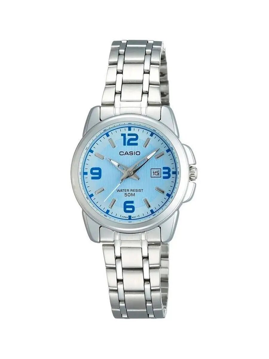 Наручные часы CASIO