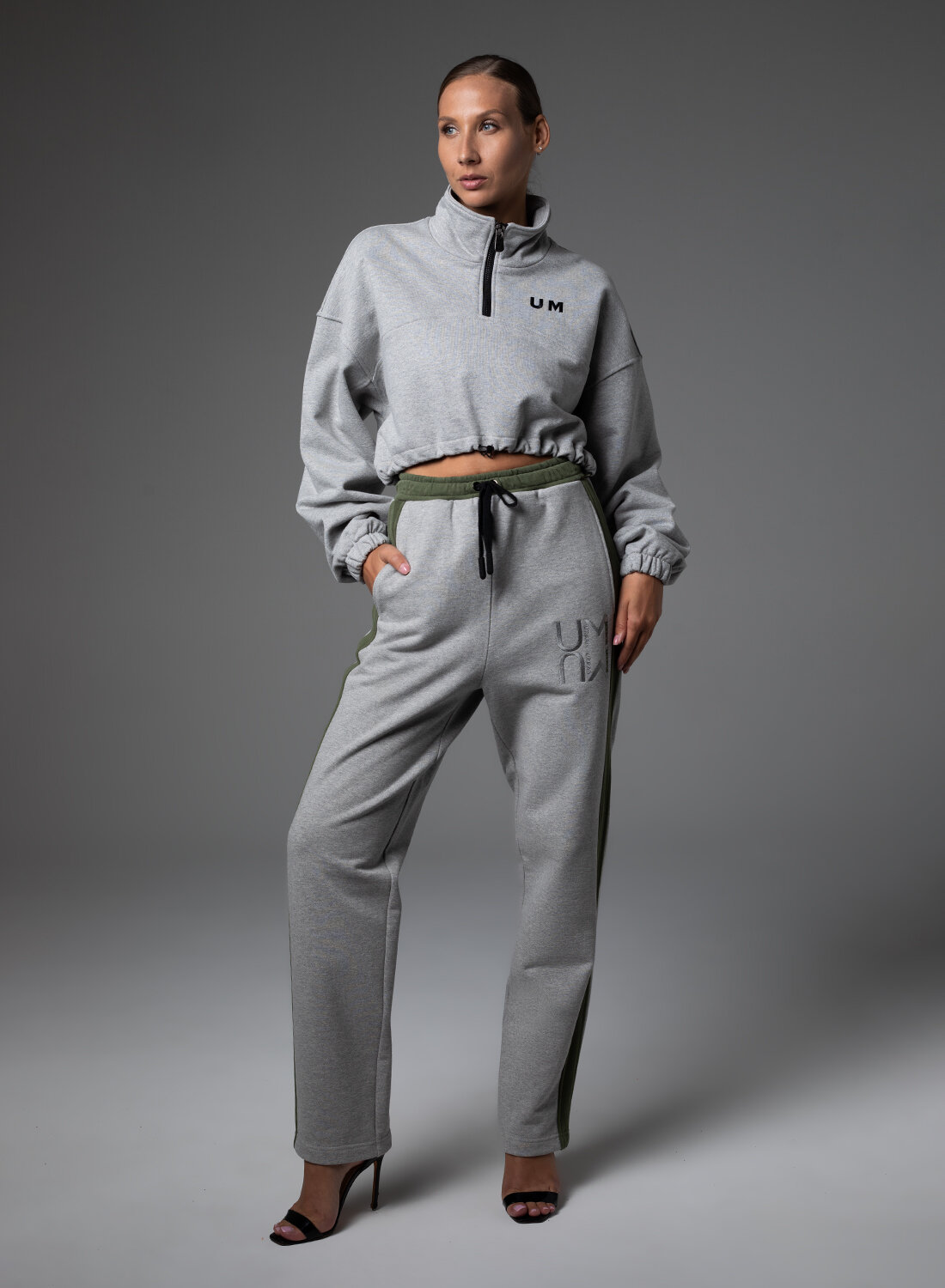 Брюки дудочки RI