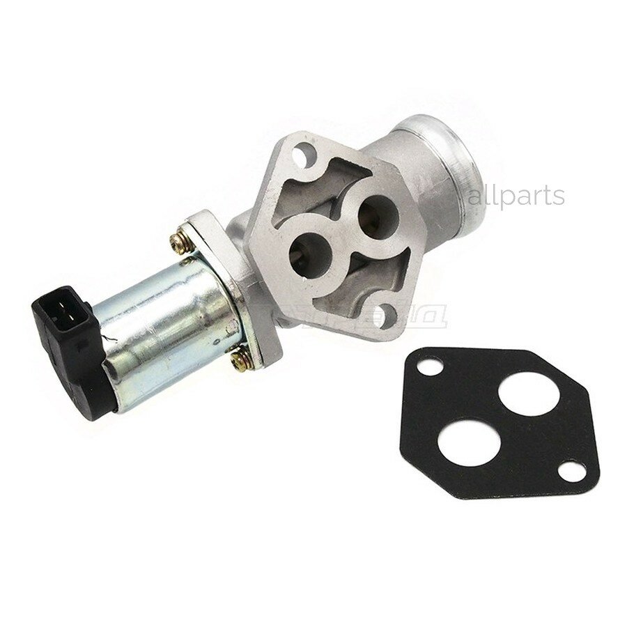 SAT ST-340-0023 Датчик холостого хода Opel Astra 91-98 / Omega 94-03