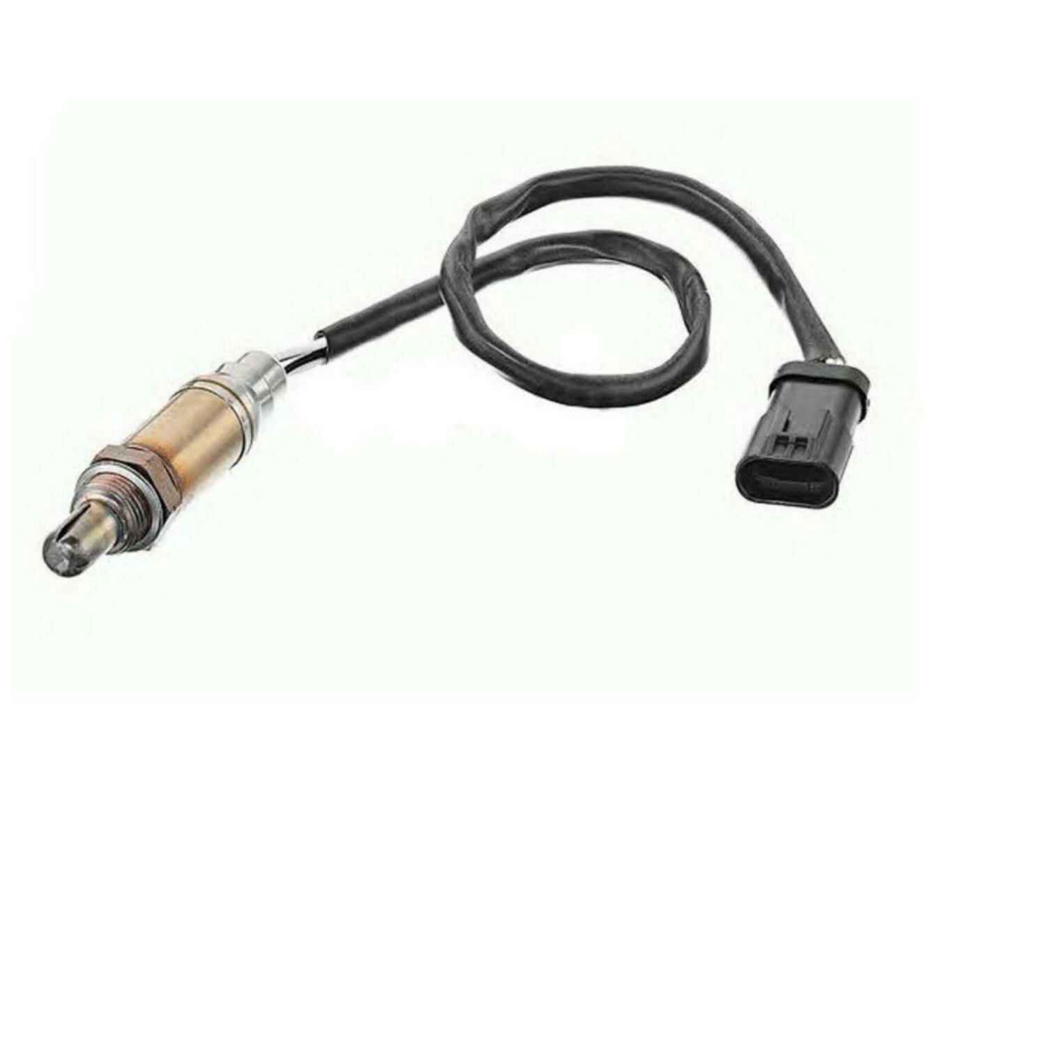 Датчик кислорода для автомобиля OE-код: 0258006046 для Renault 7700107433/8200196260/7700108027/7700107541, VIVARO A Bus (X83) 2.0 16V, Clio II 1.2 16V (1998 - ) 55kW, Clio II 1.2 (1998 - ) 43kW, Clio III 1.4 16V (2005 - ) 72kW, Megane II Sport Tourer