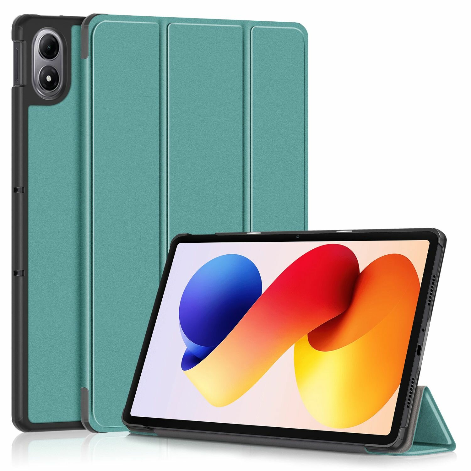 Чехол для планшета Redmi Pad 2 Pro 2025 (12.1"), противоударным защитным чехлом