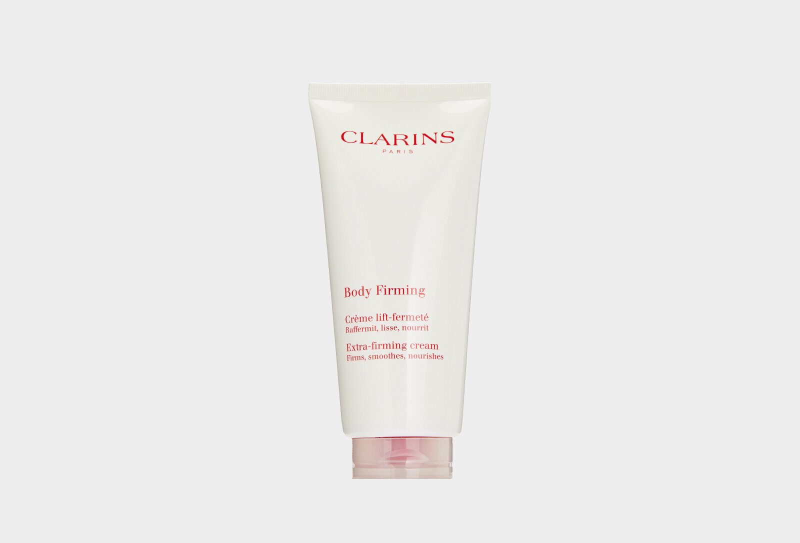 Крем для повышения упругости кожи тела CLARINS BODY FIRMING CREAM FOR TARGETED AREAS 200 мл