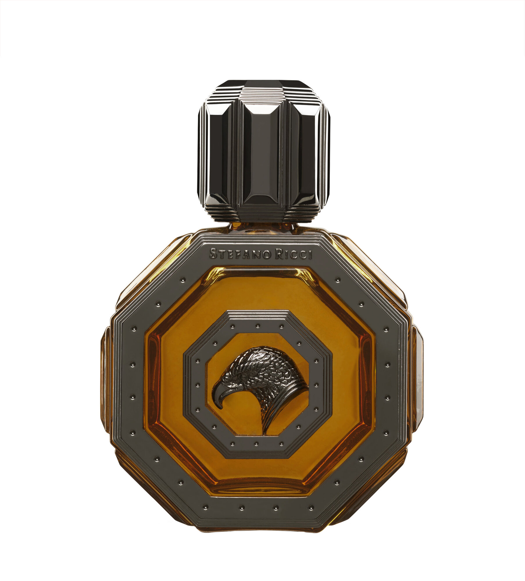 STEFANO RICCI Парфюмерная вода "Royal Eagle Oud", 50 мл - аромат древесный