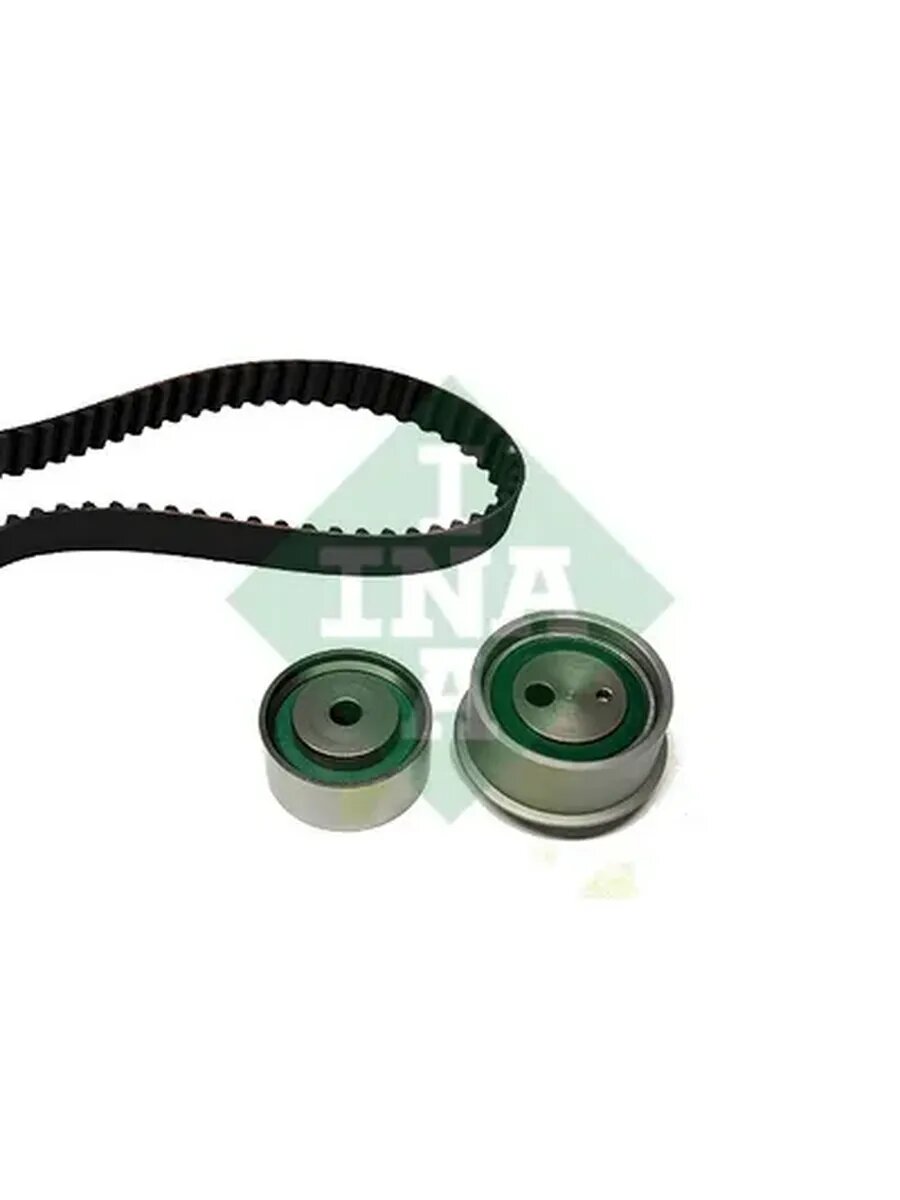 Ремкомплект ГРМ HYUNDAI Elantra III 00-06/KIA Cerato I