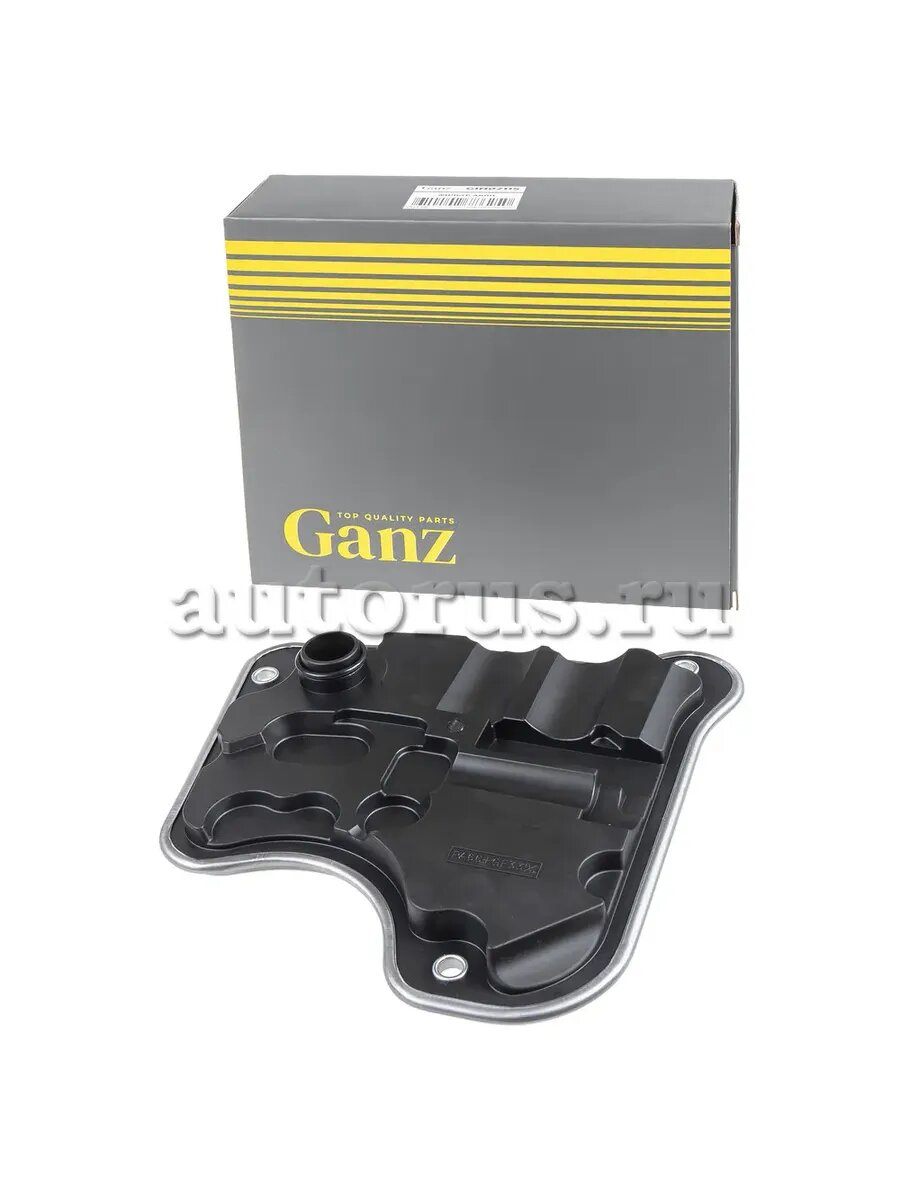 Фильтр АКПП TOYOTA фильтр вариатора GANZ GIH02115