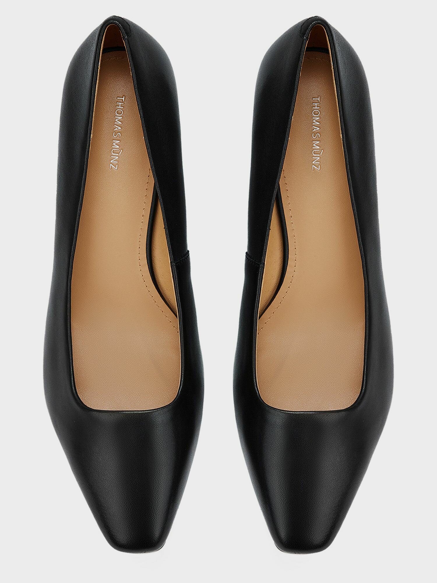 Туфли лодочки 