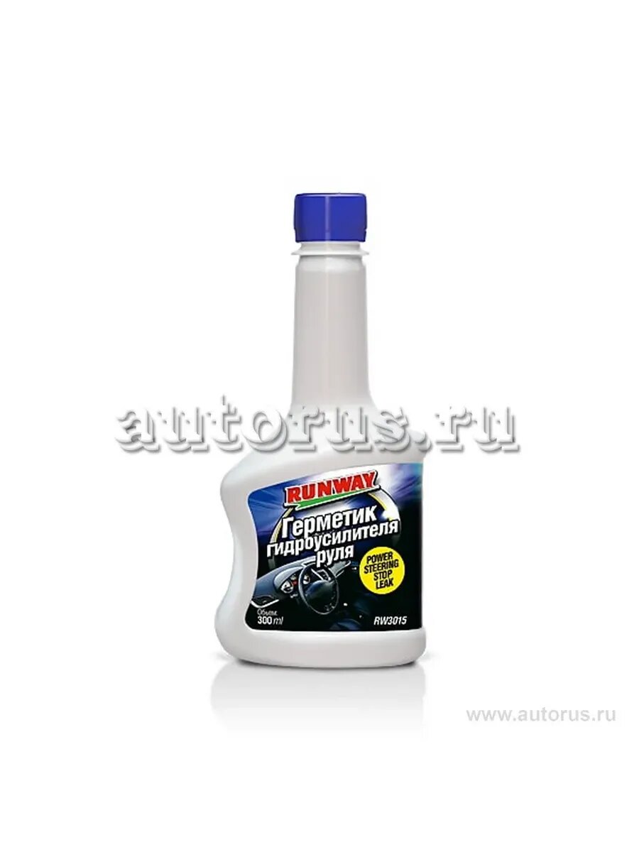 Герметик ГУР RUNWAY 300 мл RW3015 RUNWAY RW3015