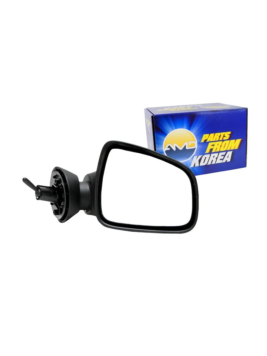 Зеркало заднее RENAULT правое AMD AMD. HD24