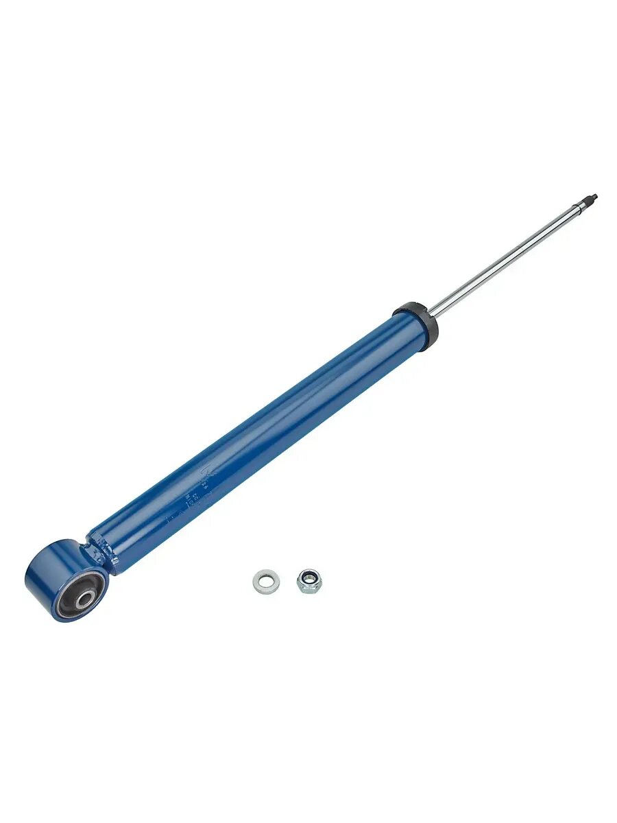 Амортизатор задний L=R VAG A2/Fabia I/II/Polo 01-09 MEYLE 12