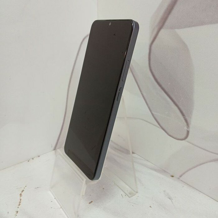 Смартфон realme Note 50 4/128 Серый — фото 1
