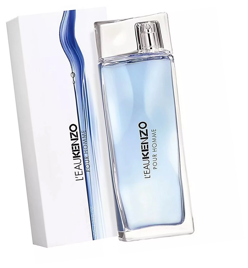 Кензо Ле Пар Кензо Пур Хом туалетная вода 50 мл для мужчин - Kenzo L Eau Par Pour Homme