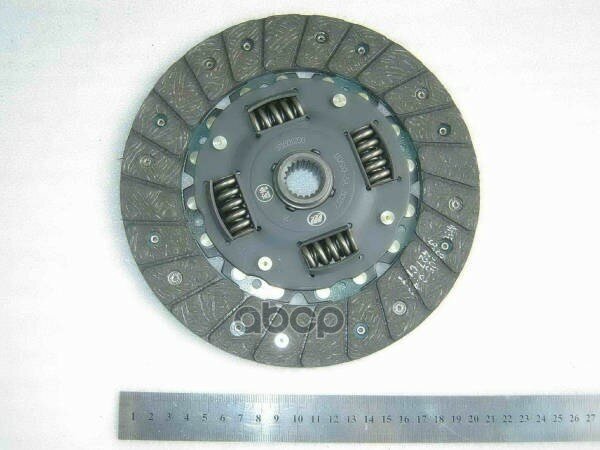 Lifan Ведомый Диск Сцепления Lifan LIFAN арт. S1601200