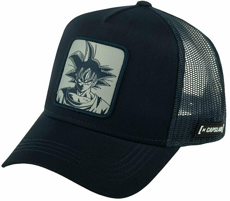 Бейсболка Базовая коллекция для мужчин и женщин