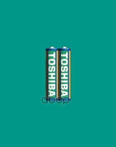 Батарейка TOSHIBA арт. R03KGBSP2TGC