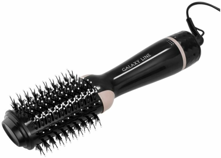 GALAXY LINE GL 4407 Фен-расческа
